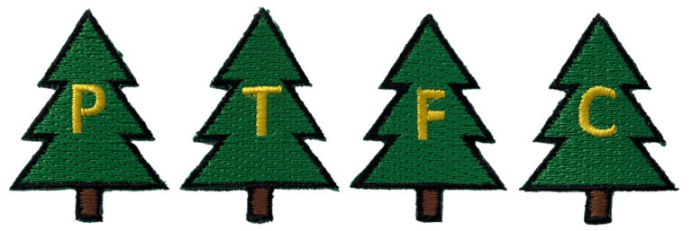 PTFC Tree – PTFC Patch Patrol
