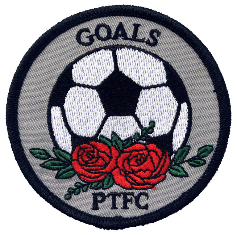 Goals PTFC – PTFC Patch Patrol