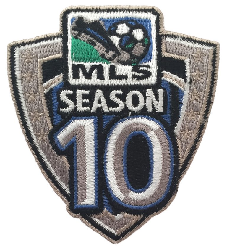 MLS Season 10 – PTFC Patch Patrol